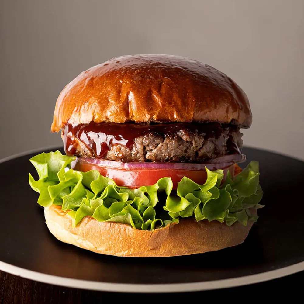 ブーストバーガー（BoostBurger）覚王山駅徒歩3分、地産地消のハンバーガーで地元の魅力を発信♪テイクアウトも